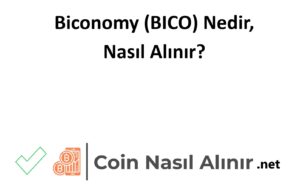 Biconomy (BICO) Nedir, Nasıl Alınır?